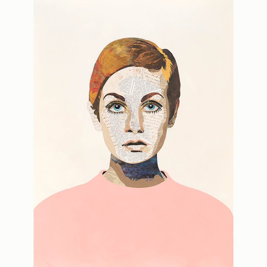ART – Elizabeth Stuart