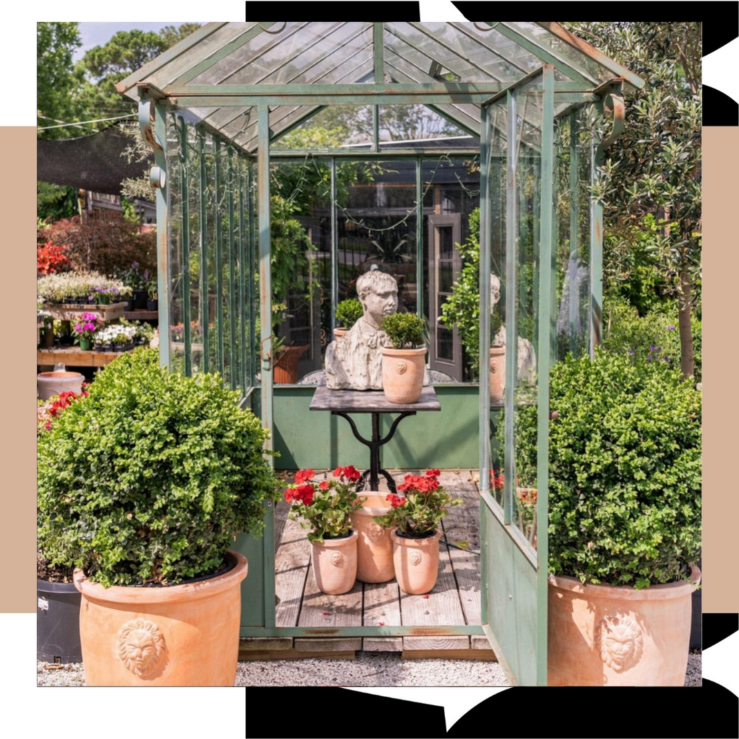 About – Elizabeth Stuart