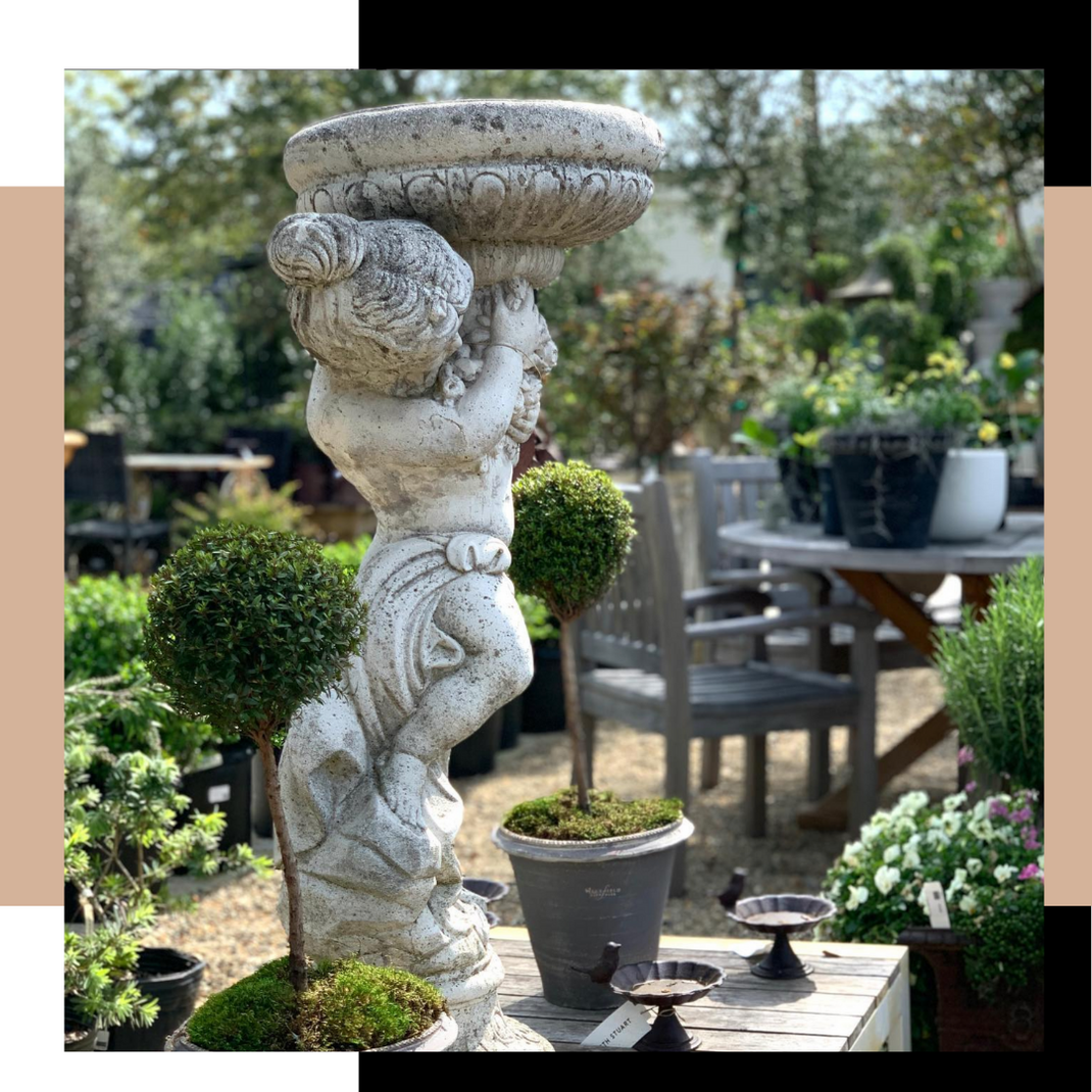 SHOP WITH US – Elizabeth Stuart